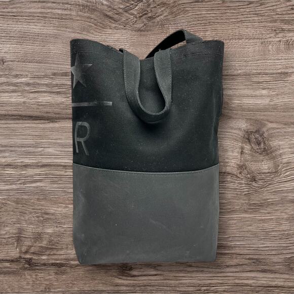 Starbucks | Bags | Starbucks Reserve Coffee Roastery Tasting Room Black ...